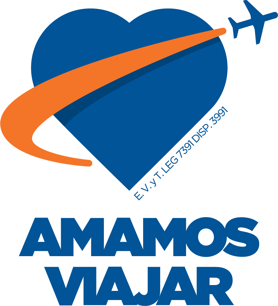 Amamos Viajar